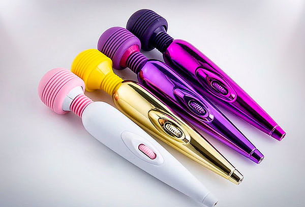 Vibrador Estimulador diseño de Micrófono | Cuponatic