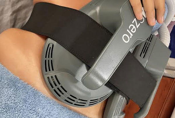 Estimulación Muscular con Pulsos Magnéticos EMS | Cuponatic