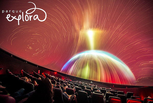 Promoción Parque Explora desde $17.990 | Marzo 2019 | Cuponatic.com.co