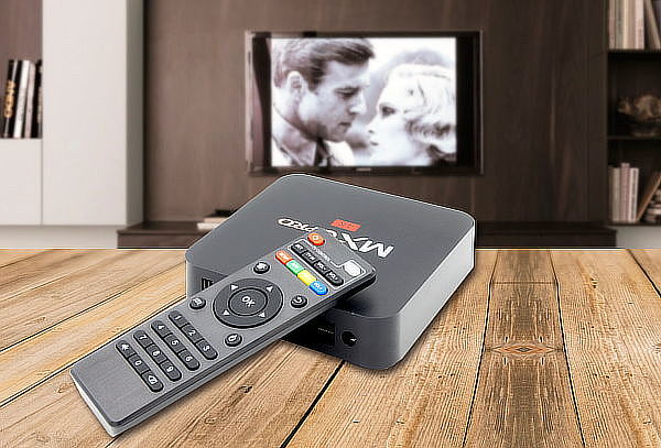 Tv Box 4k UHD | Cuponatic