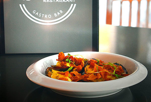 Menú 4 Tiempos para 2 ó 4 en Restaurante 43 | Cuponatic