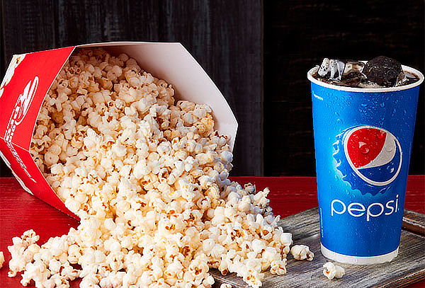 PROCINAL: Combo de Crispetas Pequeñas + | Cuponatic