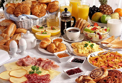 2 Desayuno Gourmet en el Poblado | Cuponatic.com.co