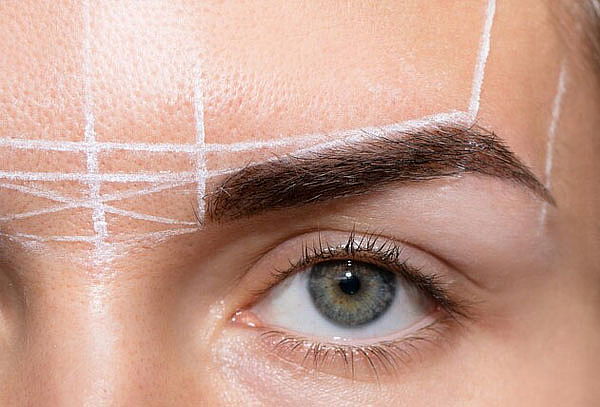 Cejas 4K – Henna Brows (Diseño de ceja + Laminado y | Cuponatic