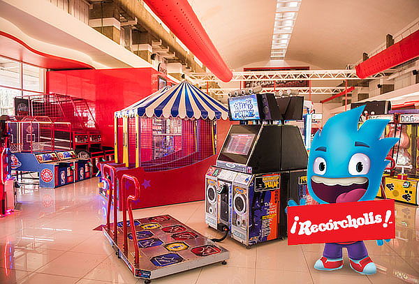 Promoción Recorcholis paga $149. Ahorra un 35% | Septiembre 2019 ...