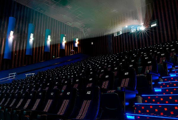 Promoción Cinépolis paga $39 | Marzo 2020 | Cuponatic.com.mx