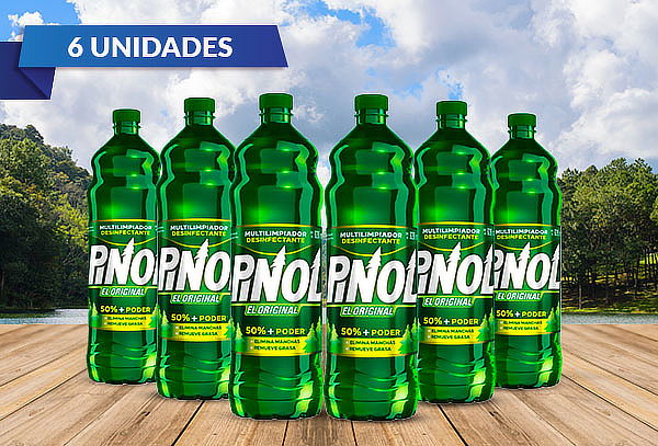 Promoción Cloralex Paga 109 Junio 2020 Mx