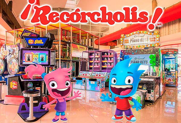 Recórcholis Saldo de $230 ¡A sólo $129! | Cuponatic