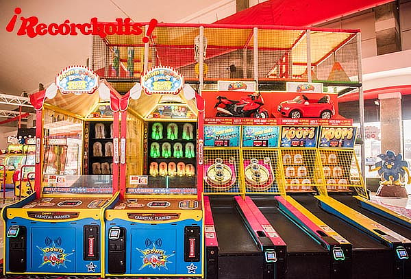 Recórcholis Saldo de $230 ¡A sólo $129! | Cuponatic