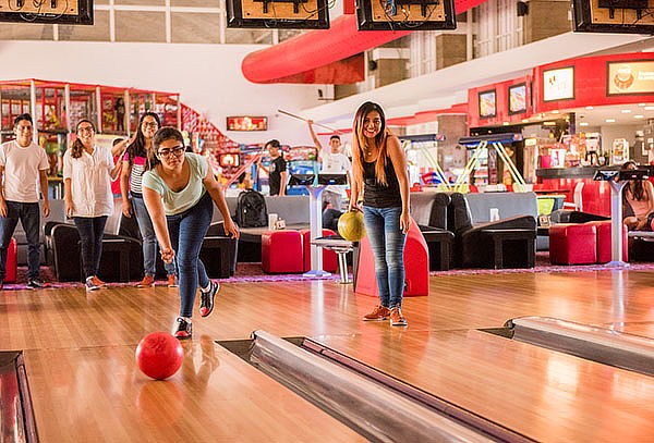 2X1 en Boliche Recórcholis. ¡26 Sucursales! | Cuponatic