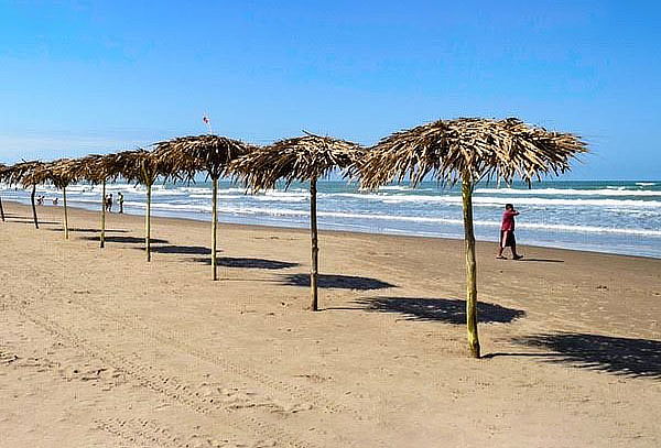 Playa Tecolutla & Papantla | Cuponatic