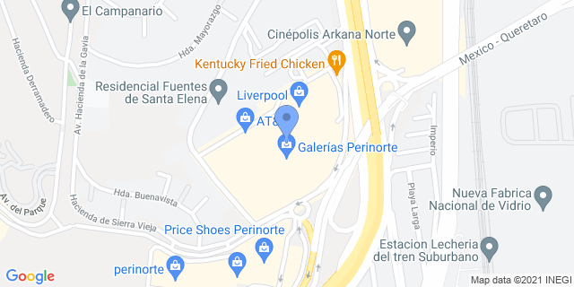 Perimagico Perinorte - Hasta 90% de descuento en Cuponatic