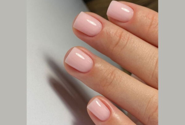 Base Rubber Gel + uñas hermosas y perfectas + manicure y | Cuponatic