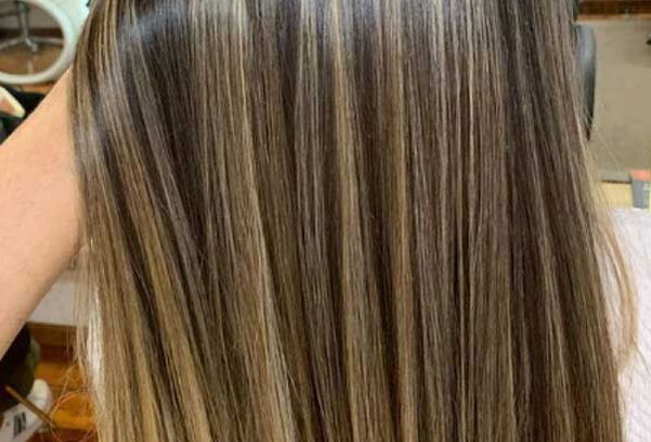 Tinte + Iluminación o Rayitos | Cuponatic