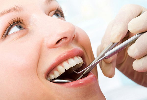 ¡Dientes Limpios y Sanos! Limpieza Dental | Cuponatic