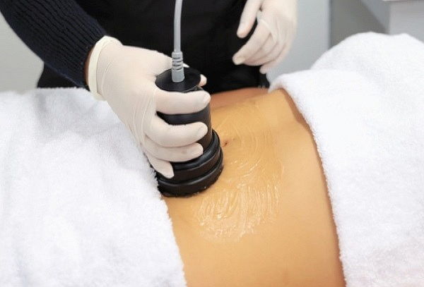 1 Sesión de Cavitador Abdomen: Tratamiento Reductor | Ofertop