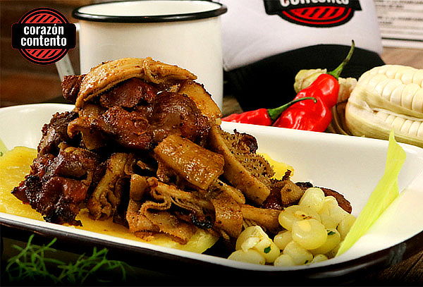 Promoción Corazón Contento paga S/ 19.90 | Mayo 2020 | Cuponatic.com.pe