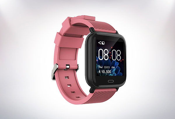 Venta > smartwatch g20 caracteristicas > en stock